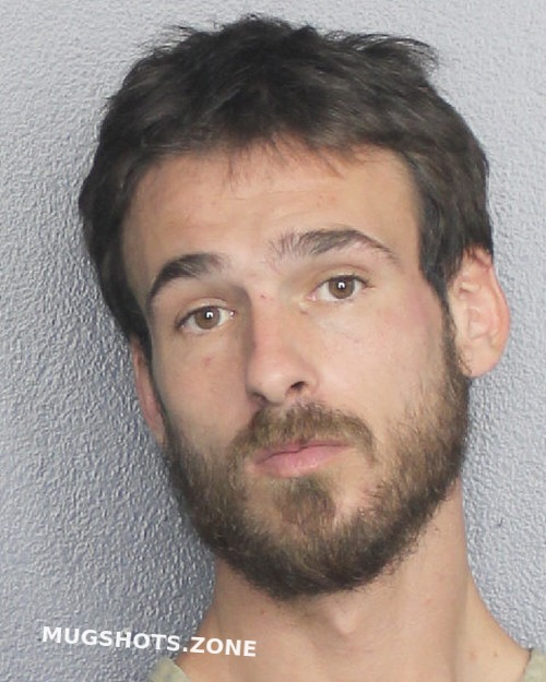 PEPE PHILLIP 06/29/2023 - Broward County Mugshots Zone