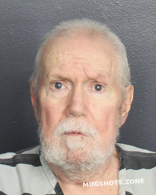 LAWN DAVID RAYMOND 06/29/2023 - Broward County Mugshots Zone