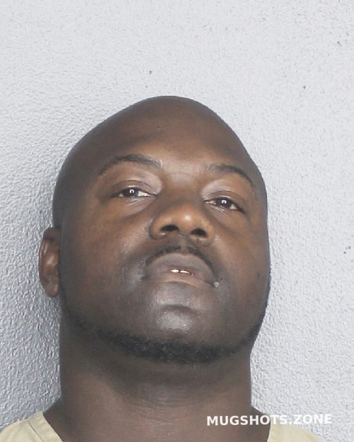 MOBLEY MILTON BRIAN 06/29/2023 - Broward County Mugshots Zone