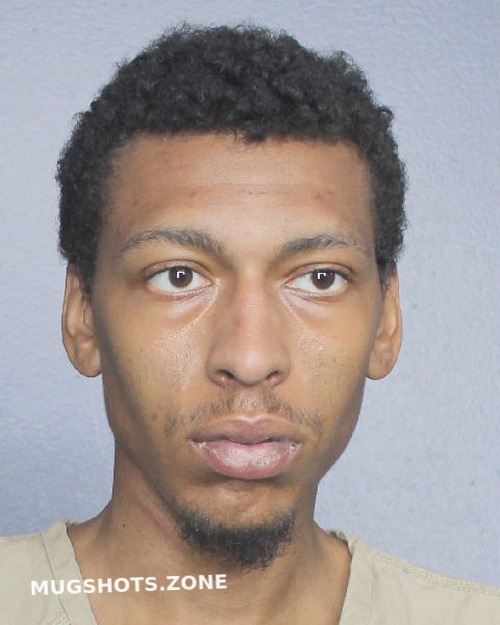 TARTE AARON KEITH 06/30/2023 - Broward County Mugshots Zone