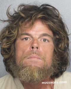 STONE CHRISTOPHER LEE 07/01/2023 - Broward County Mugshots Zone