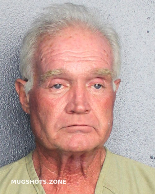 WILSON DAVID RALPH 07/02/2023 - Broward County Mugshots Zone