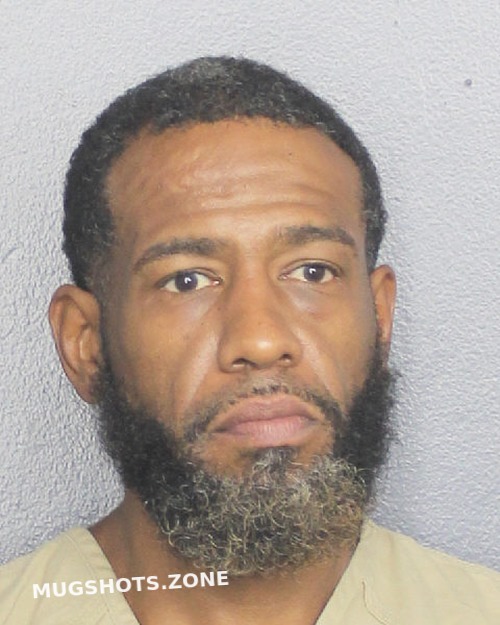 WEST ASMAR D 07/03/2023 - Broward County Mugshots Zone