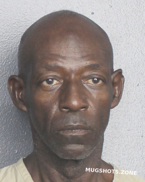 DONNELL RICKY 07/03/2023 - Broward County Mugshots Zone