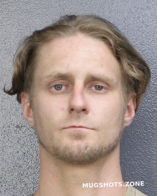 BARDISA ADAM ALEXANDER 07/03/2023 - Broward County Mugshots Zone