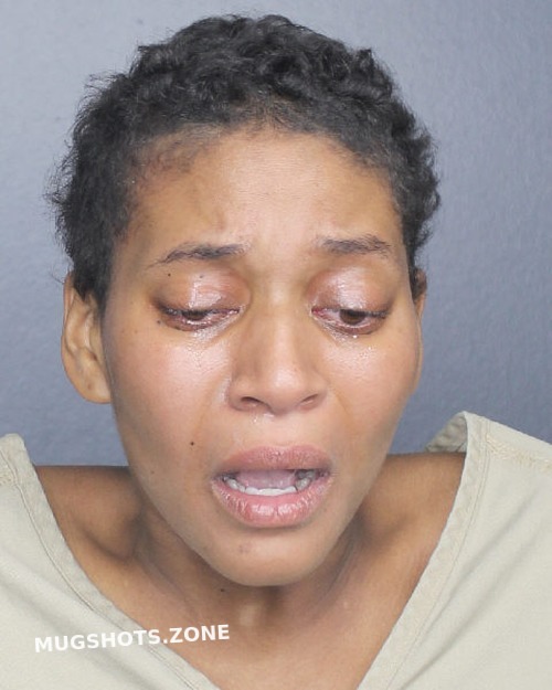 WOODSON ELIZABETH FRANCES 07/04/2023 - Broward County Mugshots Zone
