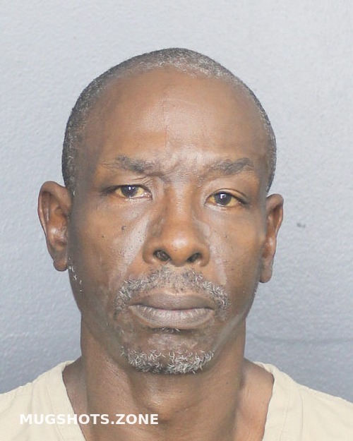 LONG OTIS 07/04/2023 - Broward County Mugshots Zone