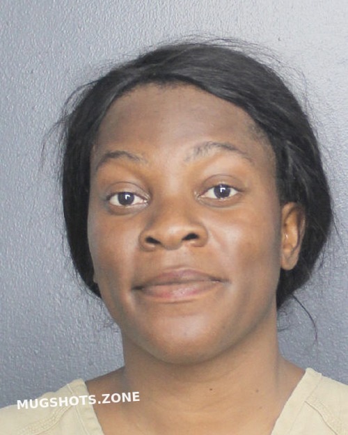 WILLIAMS PITA GAYE M 07/04/2023 - Broward County Mugshots Zone