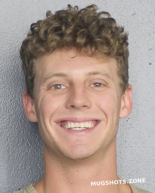 MOODY CONNOR THOMAS 07/04/2023 - Broward County Mugshots Zone