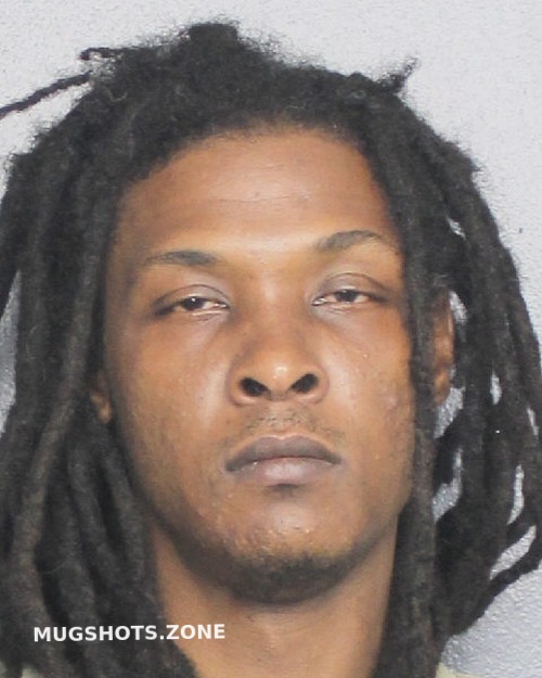 JACOBS CARLIN 07/04/2023 - Broward County Mugshots Zone