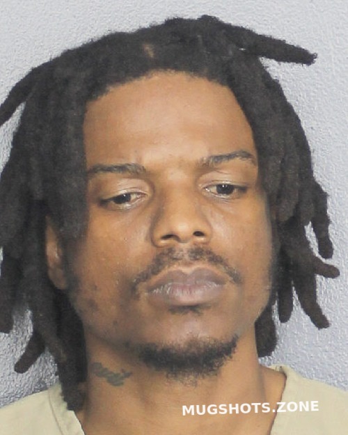 JEAN MICHELSON 07/05/2023 - Broward County Mugshots Zone