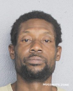 LOUIS MICHAEL 07/05/2023 - Broward County Mugshots Zone