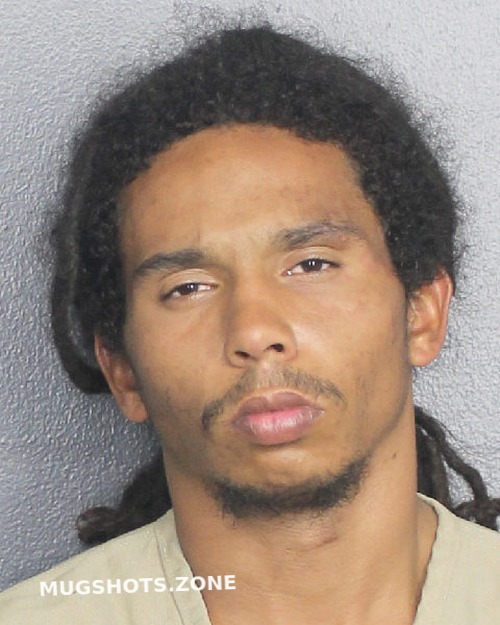 BURGETT JAMES E 07/05/2023 - Broward County Mugshots Zone
