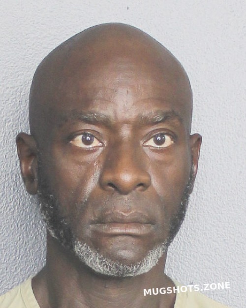 JONES ANTHONY GEORGE 07/05/2023 - Broward County Mugshots Zone