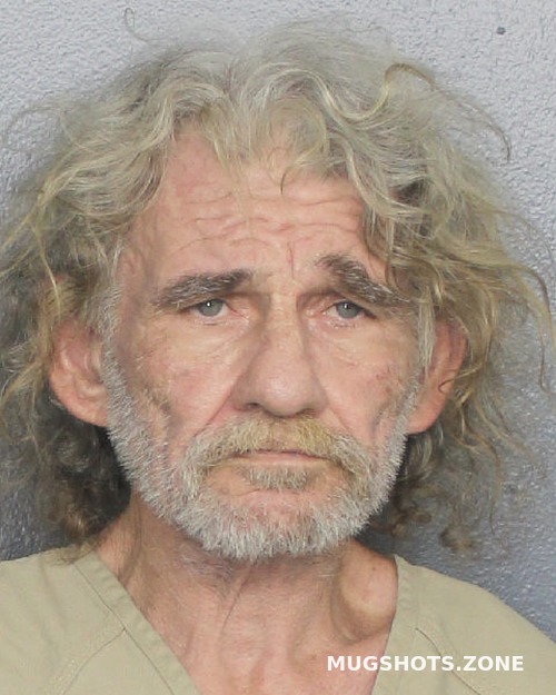 STETZ JOSEPH RICHARD 07/05/2023 - Broward County Mugshots Zone