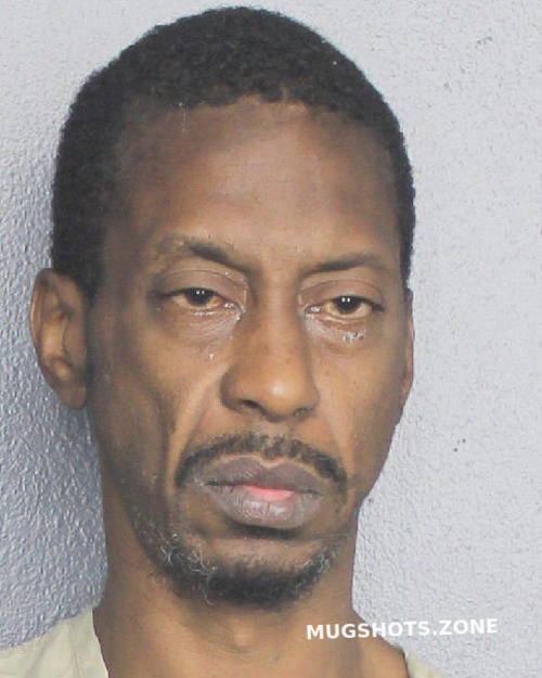 ROBILLARD RODNEY GERARD 07/06/2023 - Broward County Mugshots Zone