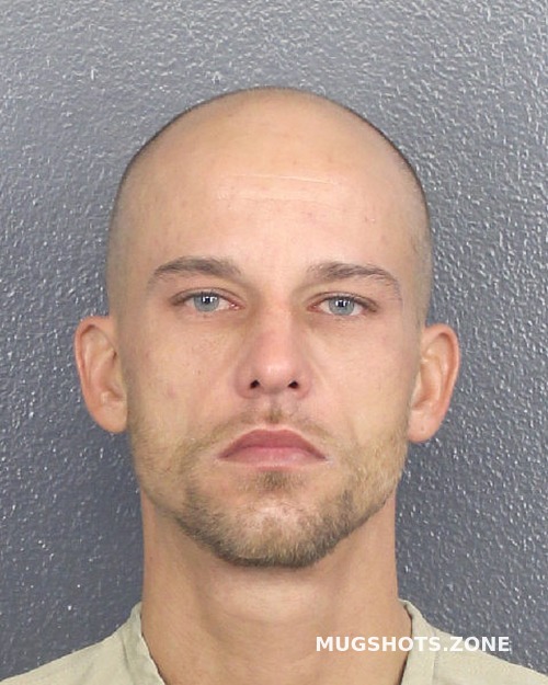 FABRE JAMIE JOHN 07/06/2023 - Broward County Mugshots Zone