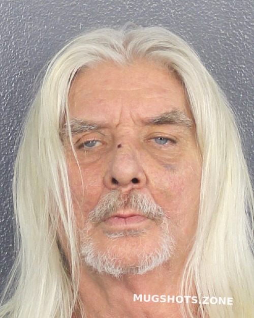 KEY STEPHEN ANDREW 07/06/2023 - Broward County Mugshots Zone