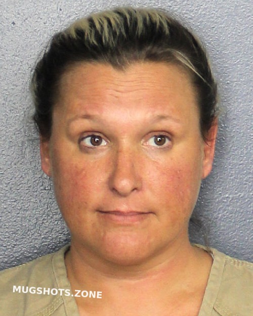 REEDY DAWN MARIE 07/07/2023 - Broward County Mugshots Zone