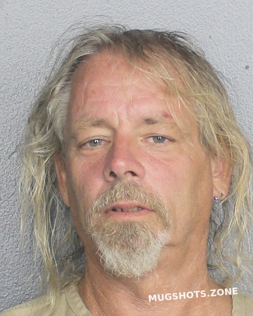 RITZ DANIEL SCOTT 07/07/2023 - Broward County Mugshots Zone