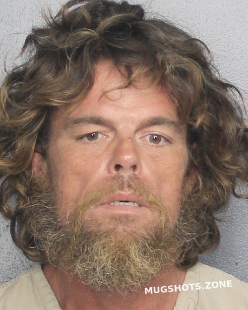 STONE CHRISTOPHER LEE 07/07/2023 - Broward County Mugshots Zone