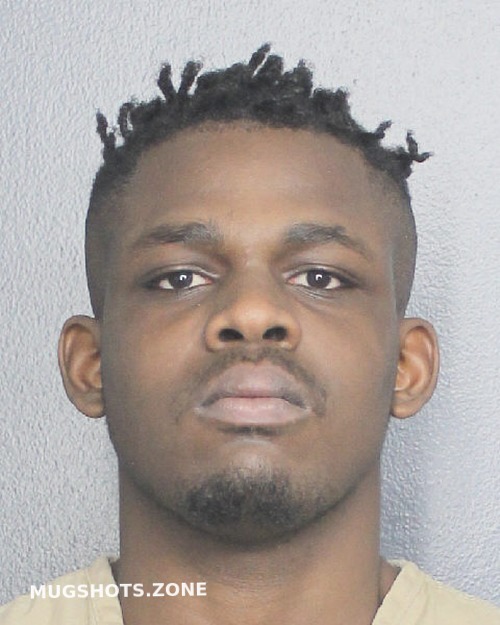 FREDRICK DONTAVIOUS 07/08/2023 - Broward County Mugshots Zone FREDRICK DONTAVIOUS 07/08/2023 - Broward County Mugshots Zone