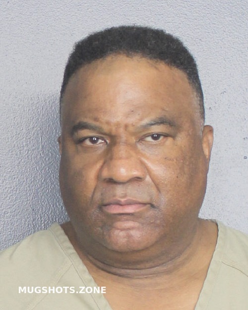 SCOTT MICHAEL ANTHONY 07/09/2023 - Broward County Mugshots Zone