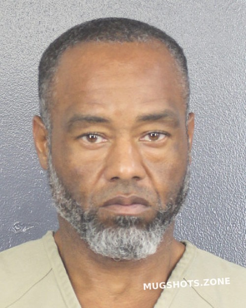 DAVIS ARKTABIAN DWAYNE 07/12/2023 - Broward County Mugshots Zone