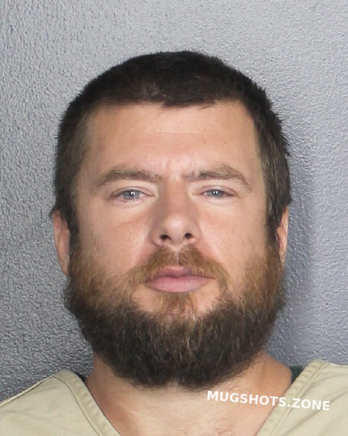REAUME JOHN 07/12/2023 - Broward County Mugshots Zone