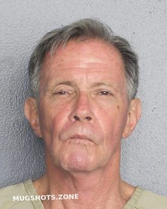 RITTER DAVID ALLAN 07/12/2023 - Broward County Mugshots Zone