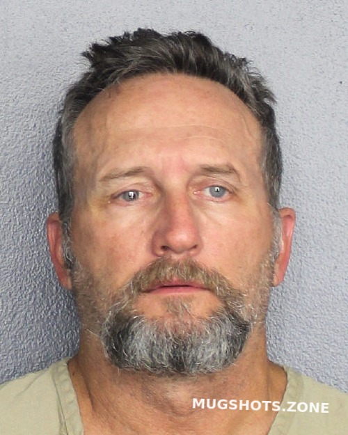 SPENO RICHARD DANIEL 07/14/2023 - Broward County Mugshots Zone