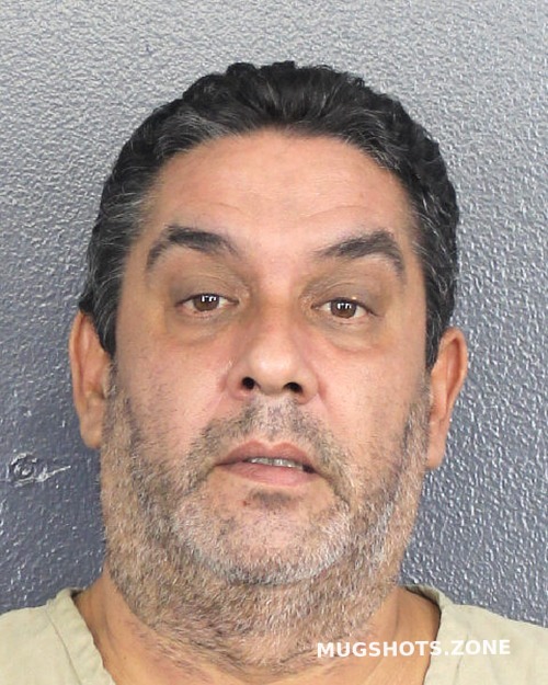 RODRIGUEZ ADELO 07/17/2023 - Broward County Mugshots Zone