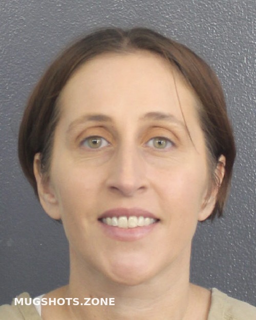 GODDARD ASHLEY ROSE 07/18/2023 - Broward County Mugshots Zone