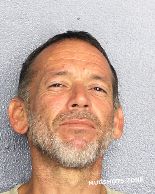 ACEVEDO JOSE LUIS 07/19/2023 - Broward County Mugshots Zone