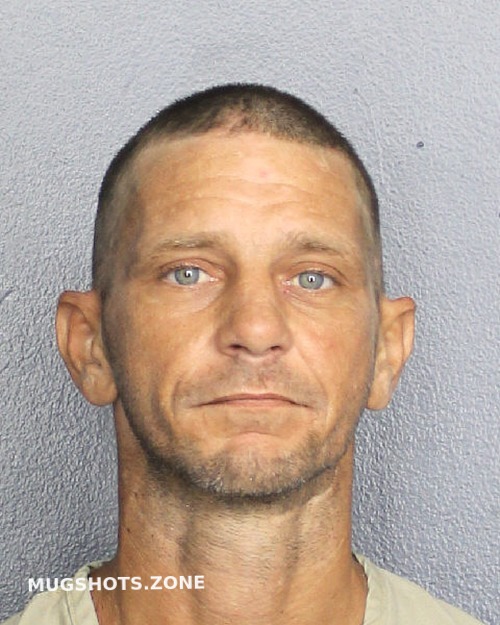 STROM ANTHONY JOSEPH 07/19/2023 - Broward County Mugshots Zone