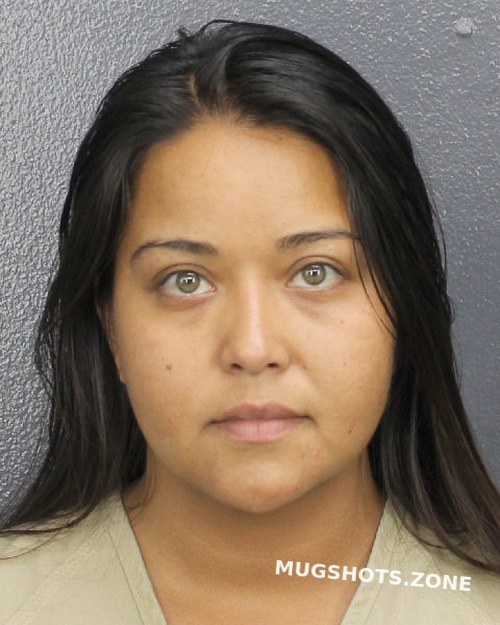 LOPEZ KELLY 07/19/2023 - Broward County Mugshots Zone