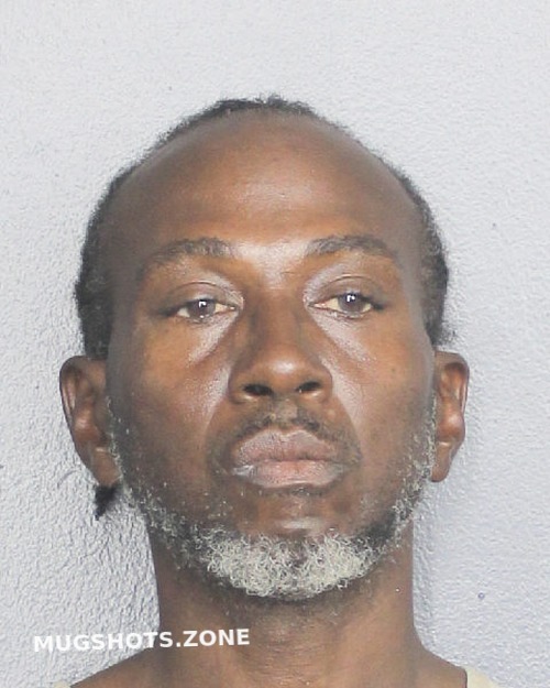 REID RYAN KEITH 07/19/2023 - Broward County Mugshots Zone
