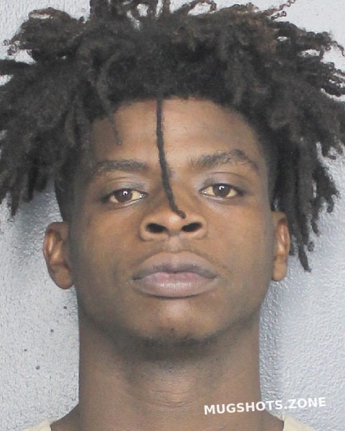 HUNT TODD CARON 07/20/2023 - Broward County Mugshots Zone
