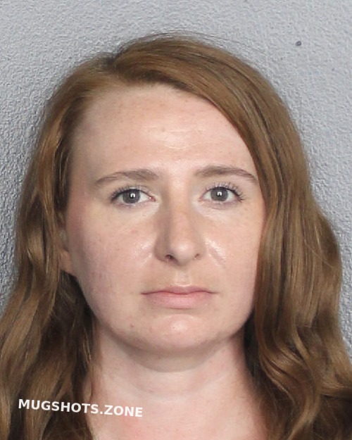 STARCHER KAITLYN MEACHELLE 07/21/2023 - Broward County Mugshots Zone