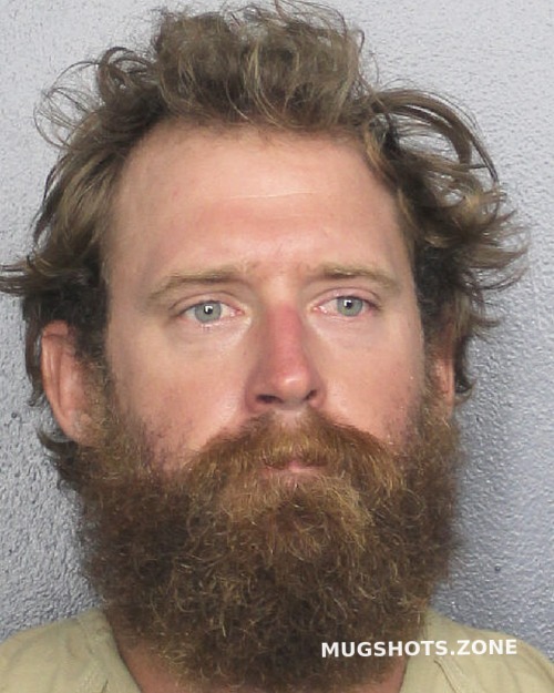 MURPHY JACOB KENNETH 07/24/2023 - Broward County Mugshots Zone