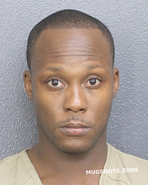 BAUGH NORBERT 07/25/2023 - Broward County Mugshots Zone
