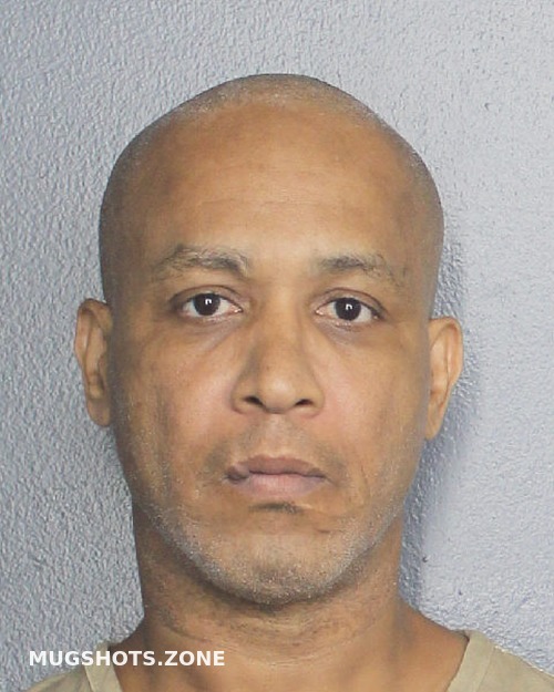 Johnson Fiske 07 25 2023 Broward County Mugshots Zone