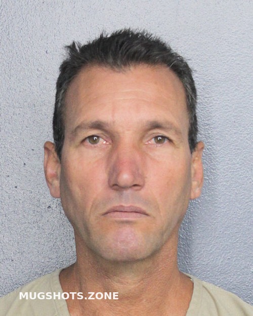SAN JORGE-RODRIGUEZ REYDEL 07/26/2023 - Broward County Mugshots Zone