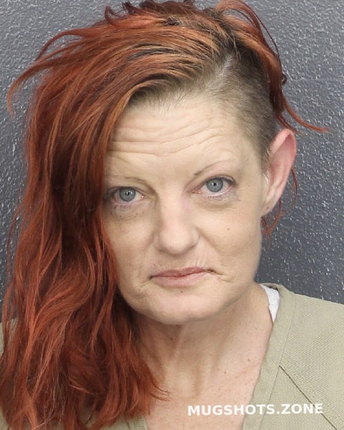 MACLELLAN ASHLEY 07/27/2023 - Broward County Mugshots Zone