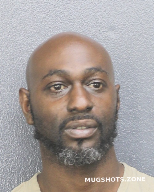 Choice Morris Lee J 07312023 Broward County Mugshots Zone