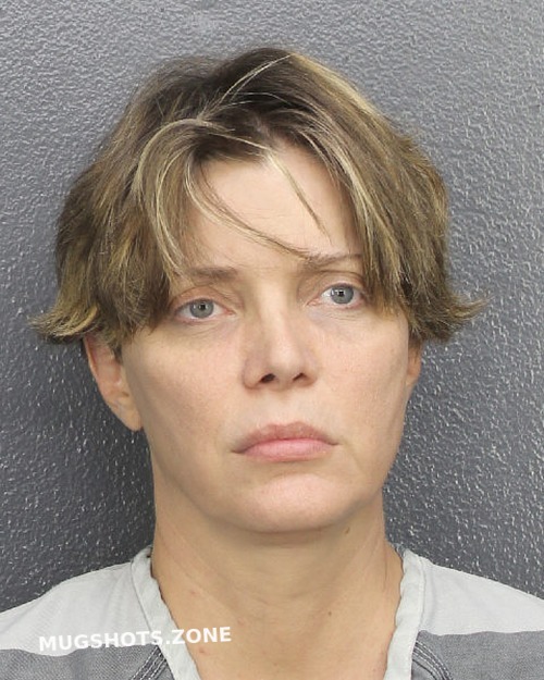 NAVARRO CINTIA MIRANDA 08/02/2023 - Broward County Mugshots Zone
