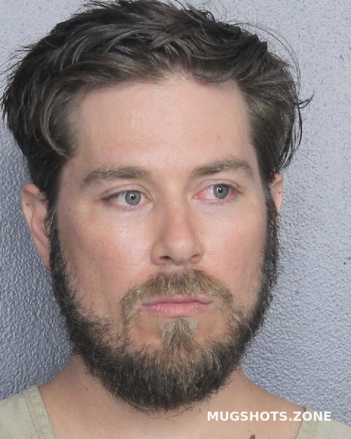 TOSCANO CHRISTOPHER RYAN 08/04/2023 - Broward County Mugshots Zone