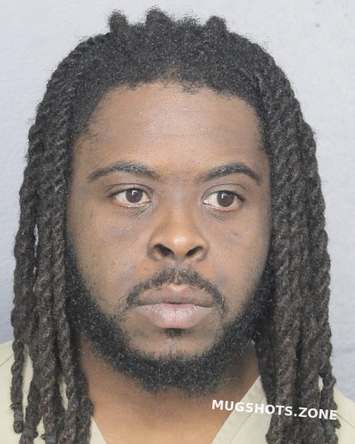 KNIGHT QUENTIN ANTHONY 08/06/2023 - Broward County Mugshots Zone