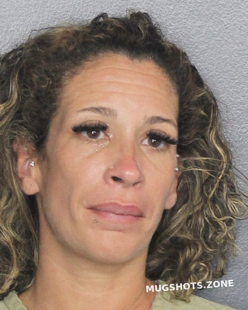 CABANAS VERONICA 08/07/2023 - Broward County Mugshots Zone