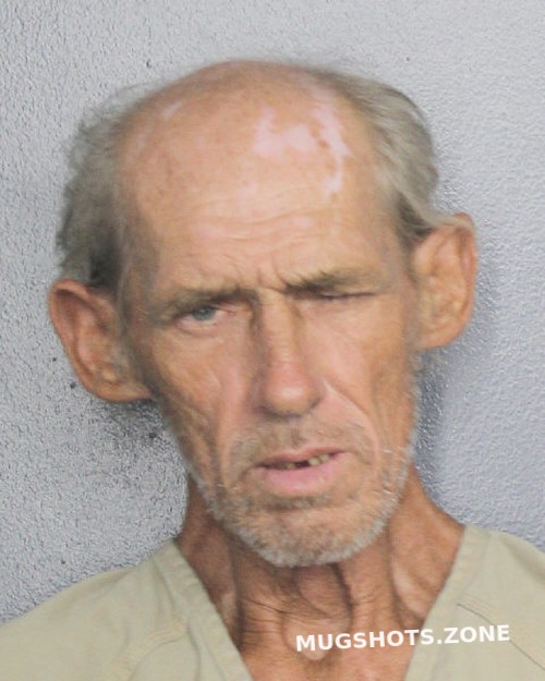 STANTON DAVID ALLEN 08/07/2023 - Broward County Mugshots Zone